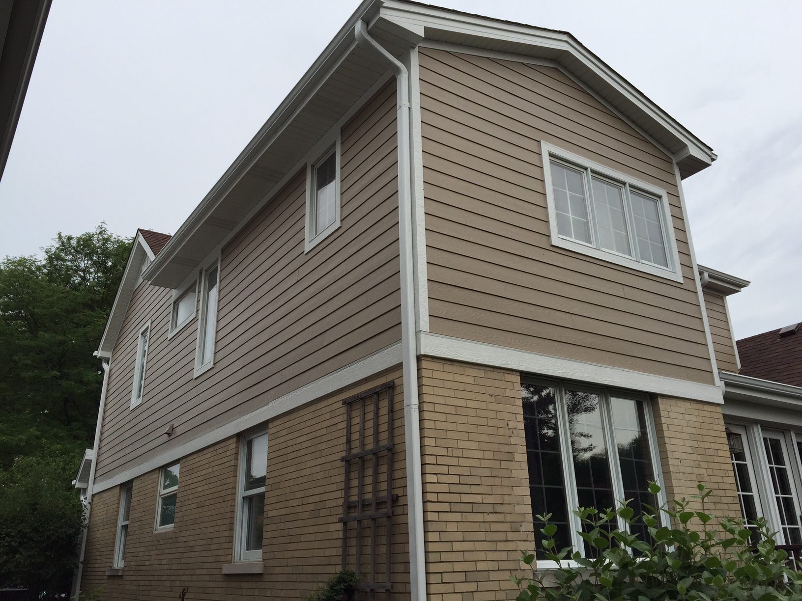 Composite Siding | Free Local Siding Quote ( 630) 596-1750
